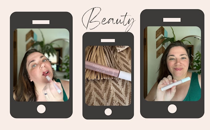 Create an amazon shoppable video for your product by Sarah_edge | Fiverr