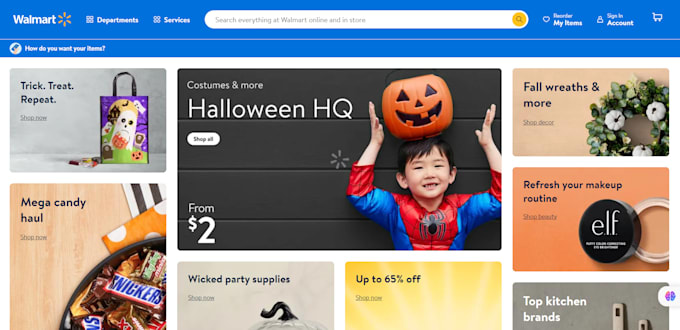 Implement walmart api integration by Mehmetdinc278 | Fiverr Implement walmart api integration by Mehmetdinc278 | Fiverr