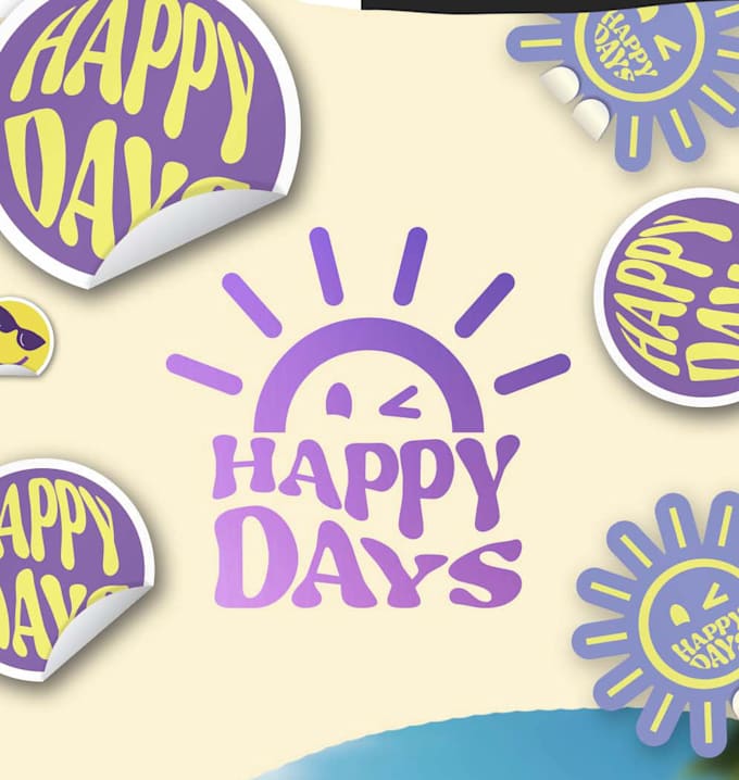 Define your brand expert logo and identity design by Deelindsey12 | Fiverr