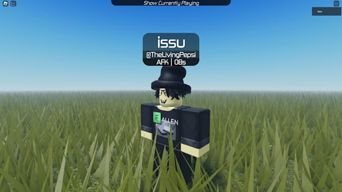 Help code your roblox game by Thelivingpepsi | Fiverr