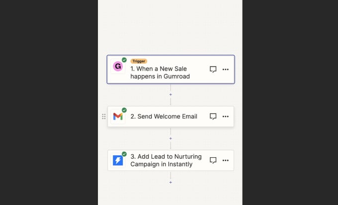 Automate your business processes by Garrettautomate | Fiverr Automate your business processes by Garrettautomate | Fiverr