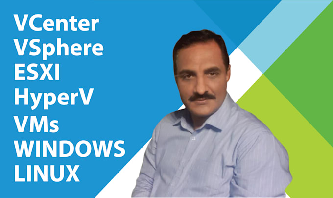 Installer et configurer l'infrastructure vmware esxi et hyper v