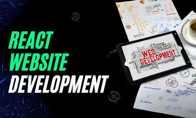 Expert front end developer specializing in react, js, html, and css by ... Expert front end developer specializing in react, js, html, and css by ...
