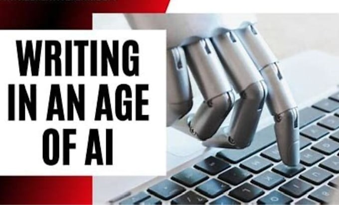 Write articles using ai chat gpt by Darsh_ai | Fiverr