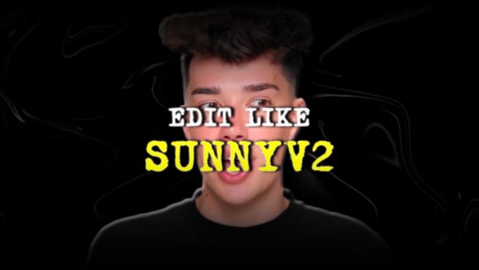 Edit your documentary videos like sunnyv2 by Dreambiggamers | Fiverr