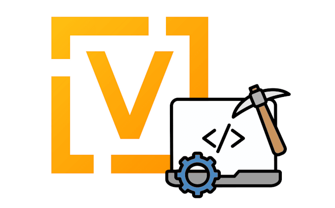 Build a custom vyos image by Nicholas_yoder | Fiverr