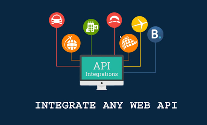 Api integration, api data extract, web scraping by Goalachievable | Fiverr