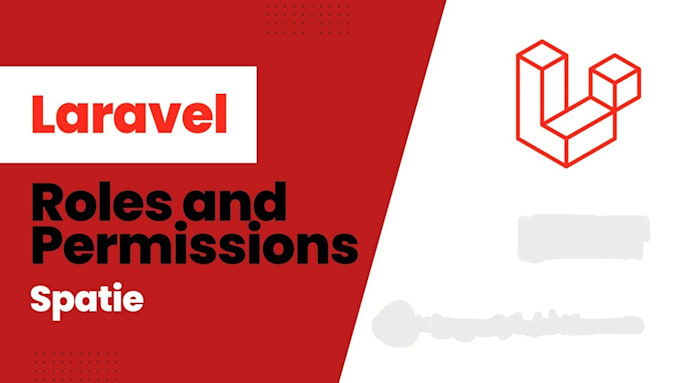 Manage users roles and permissions with laravel by Mirhamza146 | Fiverr