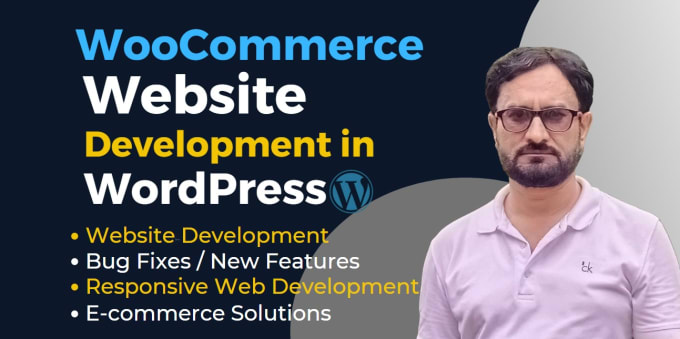 Build wordpress woocommerce store by Combinaryclix | Fiverr