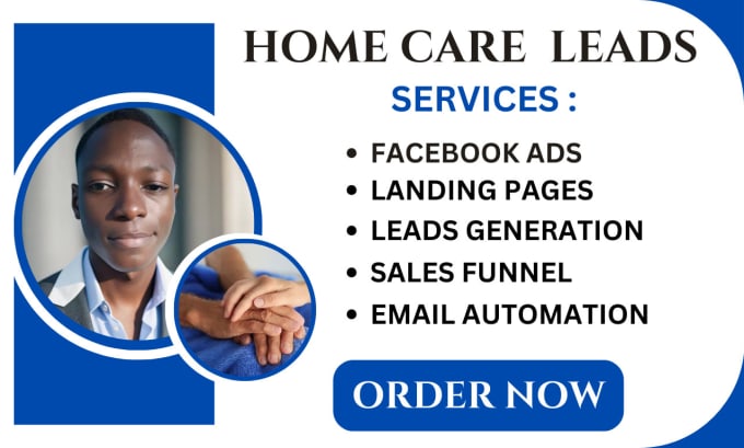 Generare lead per l'assistenza domiciliare lead per l'assistenza agli ... Generare lead per l'assistenza domiciliare lead per l'assistenza agli ...