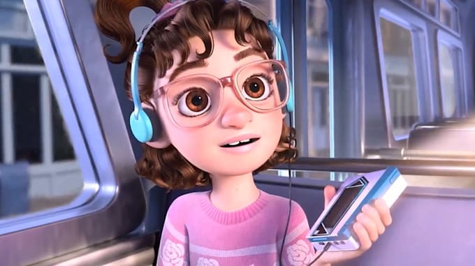 Do high quality 3d animation video by Nascoart | Fiverr