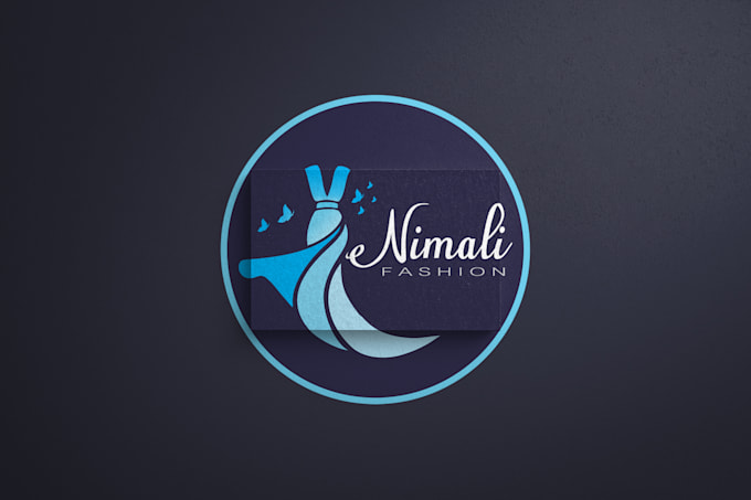 Just design magical logo by Aimaxdesign | Fiverr