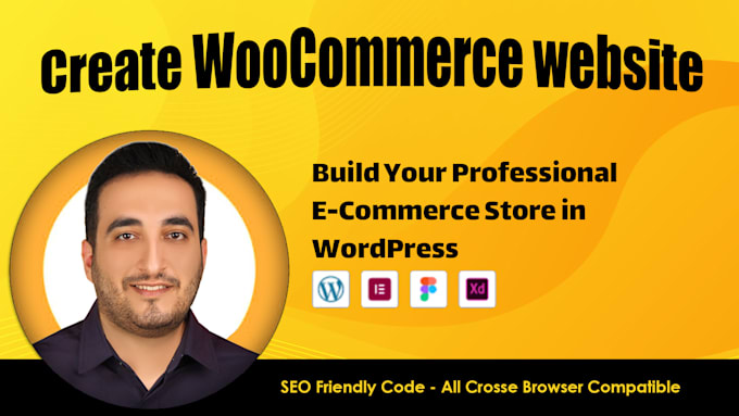 Build ecommerce website using woocommerce online store by William ... Build ecommerce website using woocommerce online store by William ...