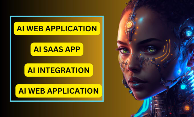 Develop A Facial Recognition App Ai App Voice And Object Detection App