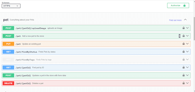 Develop any type of asp dot net application and api by The_ultimate07 | Fiverr