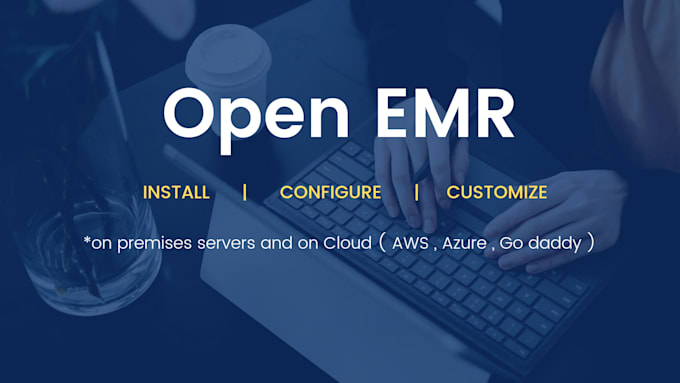 Install and customize open emr ehr