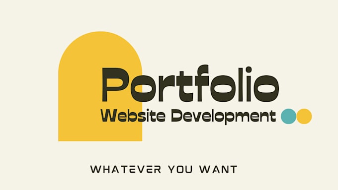 Professional Portfolio Website Development By Lokeshdhakar Fiverr
