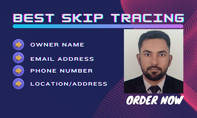 Be your best skip tracer for real estate, bulk skip tracing by ...
