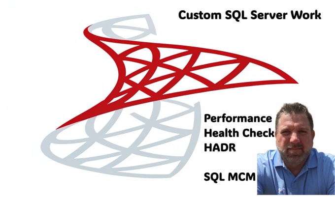 Resolve An Ms Sql Server Issue By Chadmattox Fiverr