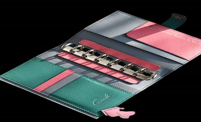 Do full tech pack and designs for bags, purses, wallet, tote bags and ...