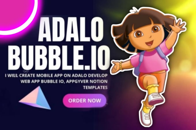 Be your bubble app developer, build bubble mobile, web app, bubble app ... Be your bubble app developer, build bubble mobile, web app, bubble app ...