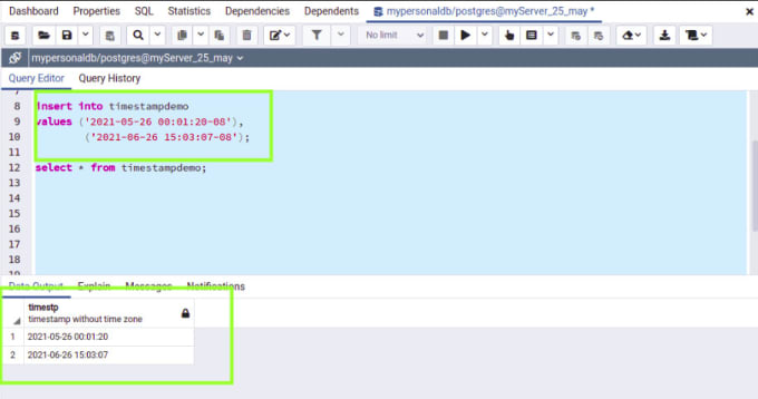 Do Write Accurate Sql Commands For Inserting And Retrive The Data From Database By Vijayreddy1