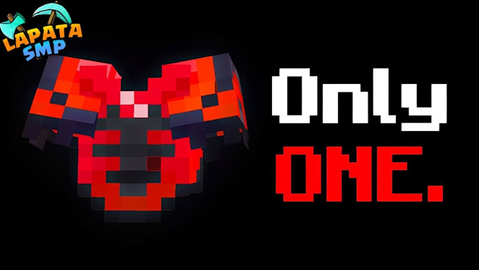 Create professional minecraft thumbnails for youtube by It0sh_ | Fiverr