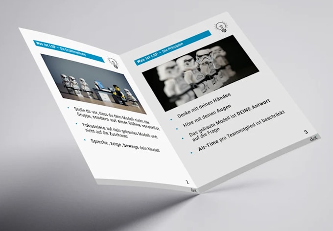 Design custom business handouts like cards, flyers etc by Marketized_ch ...