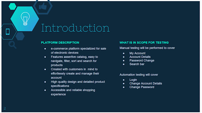 Create Test Cases And Bug Reports For Applications