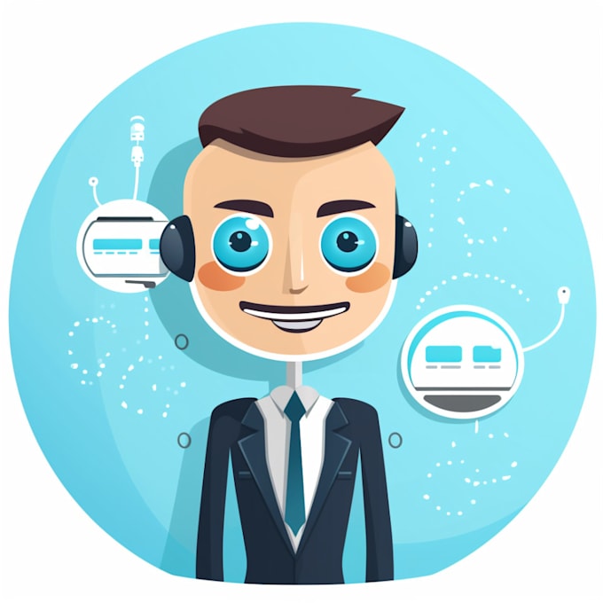Build custom llm chatbot or application with user interface by ... Build custom llm chatbot or application with user interface by ...