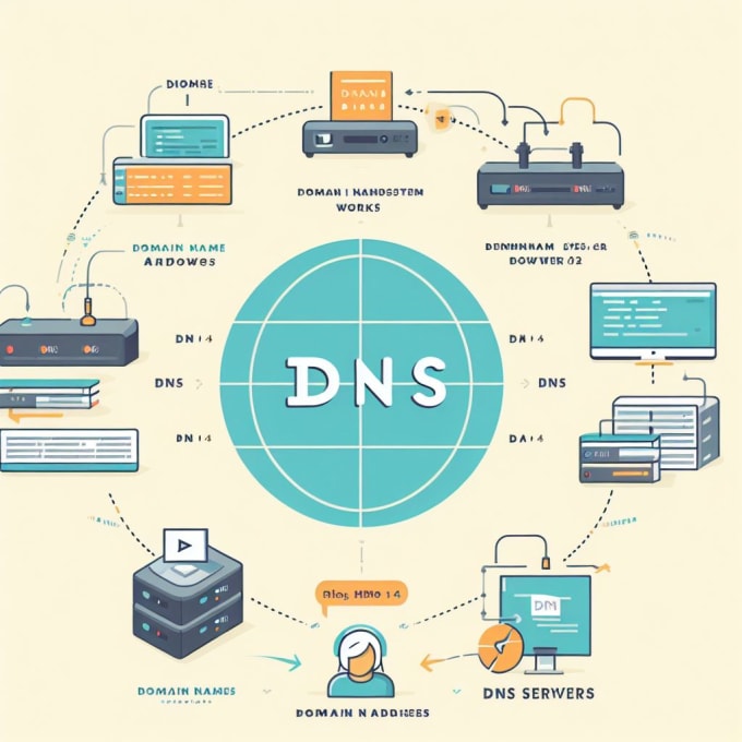 Fix domain dns email authentication configurations by Shahzeb_exp | Fiverr Fix domain dns email authentication configurations by Shahzeb_exp | Fiverr