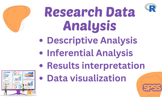 Perform medical research data analysis and visualization by Jwdsabir ...