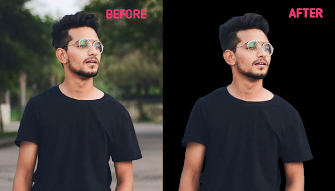 Remove background no watermark by Ur_reii | Fiverr
