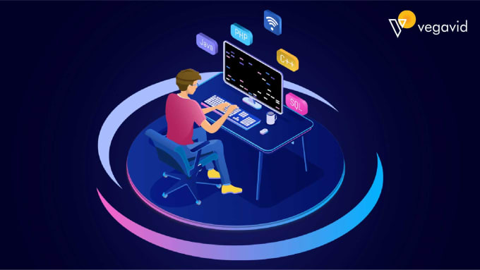 Develop blockchain platform, website, web app by Ttaticways | Fiverr