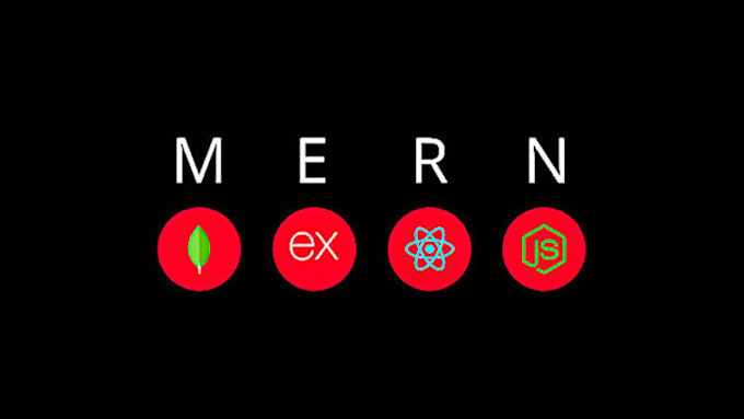 Develop react js mern stack apps by Codeco133 | Fiverr Develop react js mern stack apps by Codeco133 | Fiverr