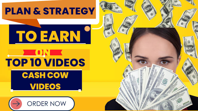 Create automated cash cow videos and top 10 cash cow videos by ...