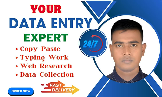 Do Excel Data Entry Copy Paste Data Mining Data Collection By