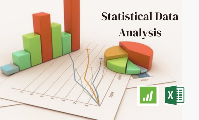 Do any statistical analysis using minitab and excel by Nimmipiyu | Fiverr