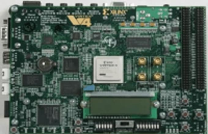 Design high performance fpga and rtl solutions for your project by ...