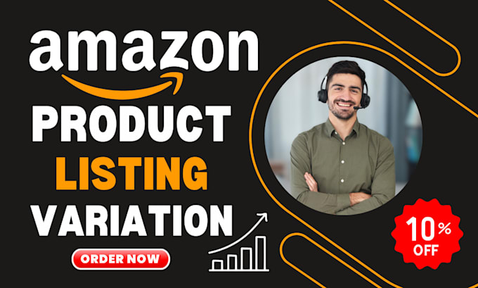 Create amazon variation listing and fix flat file error by Ihsanullah10 | Fiverr