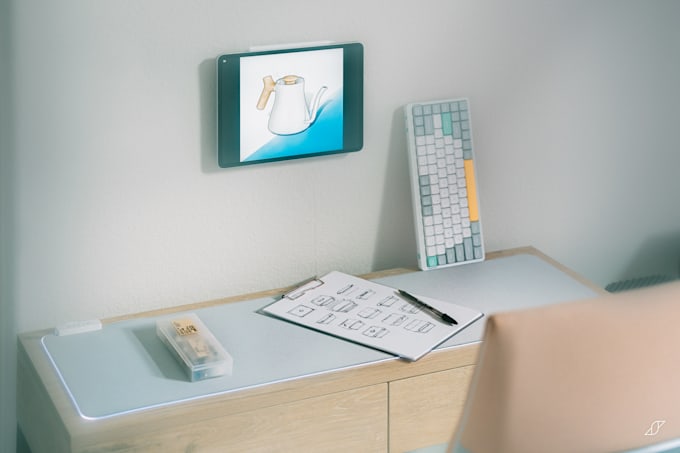 Provide concept sketches to communicate your product idea by Shikhar ...