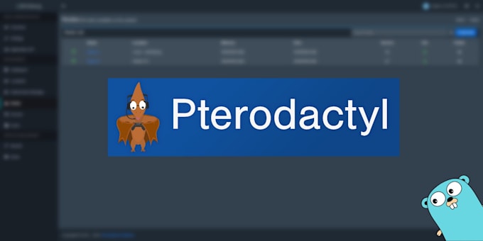 Install and configure pterodactyl and wings by Bateoo | Fiverr