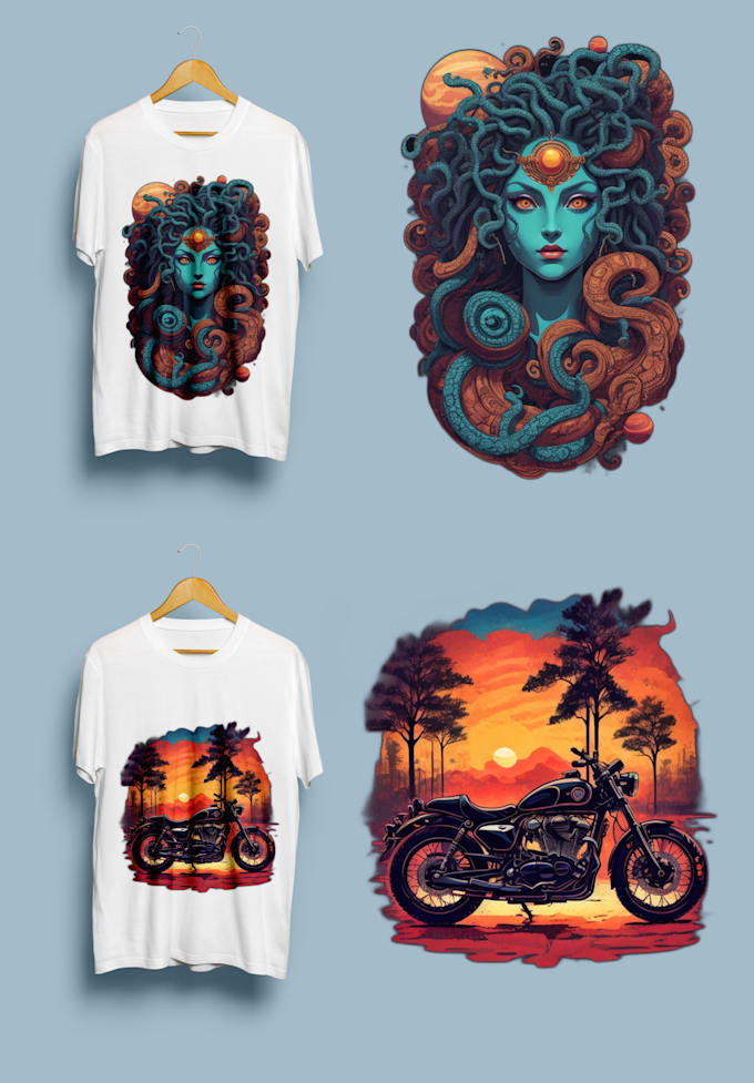 Provide 100 realistic hd apparel and t shirt mockups by Suppacreation ...