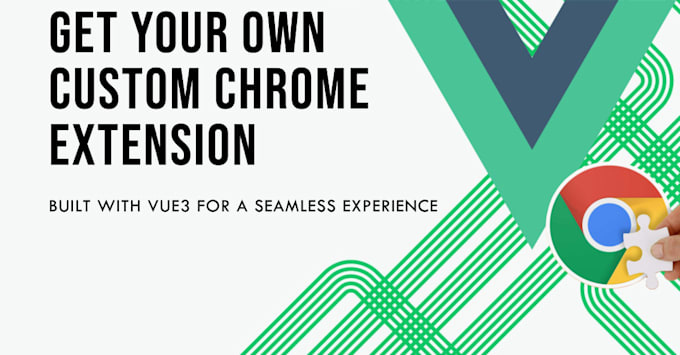 Create chrome extensions with vue js by Gitamgadtaula | Fiverr Create chrome extensions with vue js by Gitamgadtaula | Fiverr