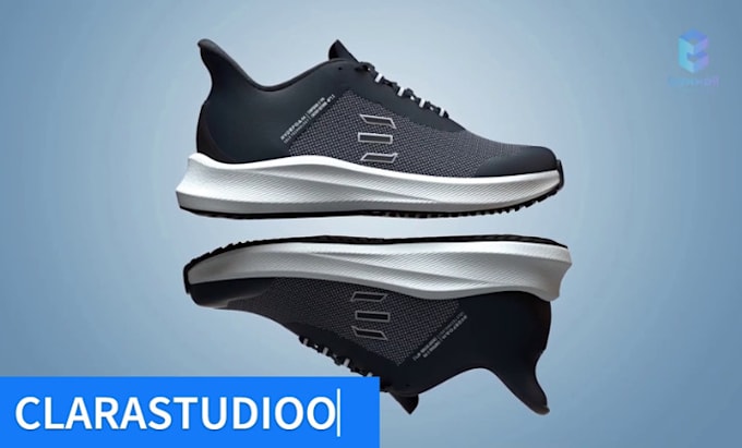 3d shoe animation 3d shoe modeling 3d sneakers shoe design footwear ...