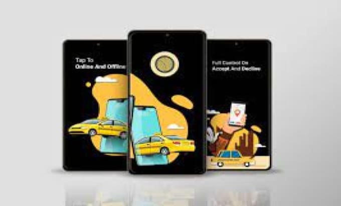 Develop android and ios mobile app using flutter by Ali_hamza55 | Fiverr Develop android and ios mobile app using flutter by Ali_hamza55 | Fiverr