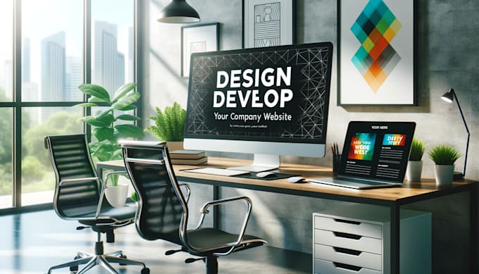 Design, develop, fix your company website by Farabisiddique1 | Fiverr Design, develop, fix your company website by Farabisiddique1 | Fiverr