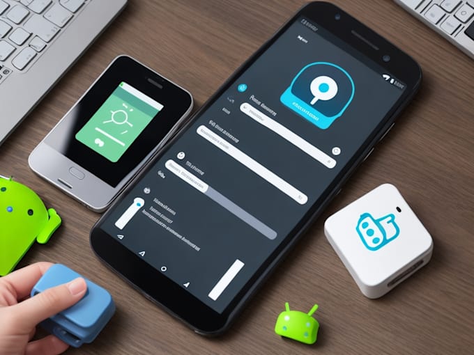 Fix bug, create new android application by Phanthientuan | Fiverr