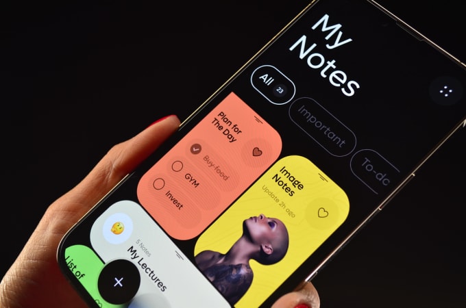 Développeur d'applications pour applications ios et android ...