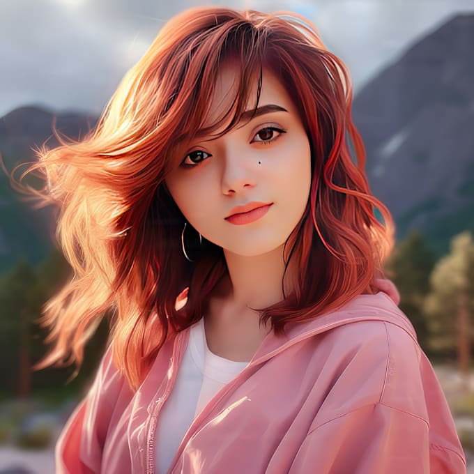 Train custom dreambooth stable diffusion model by Yuneebarshad81 | Fiverr